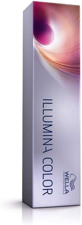 Wella ILLUMINA 60ML Avaiable in Full Range - Professinal Hair Colour ...