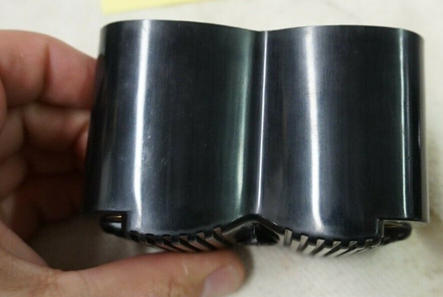 17 Harley Dyna Wide Glide FXDWG 103 OEM Ignition Coil Cover 31657-12 | eBay