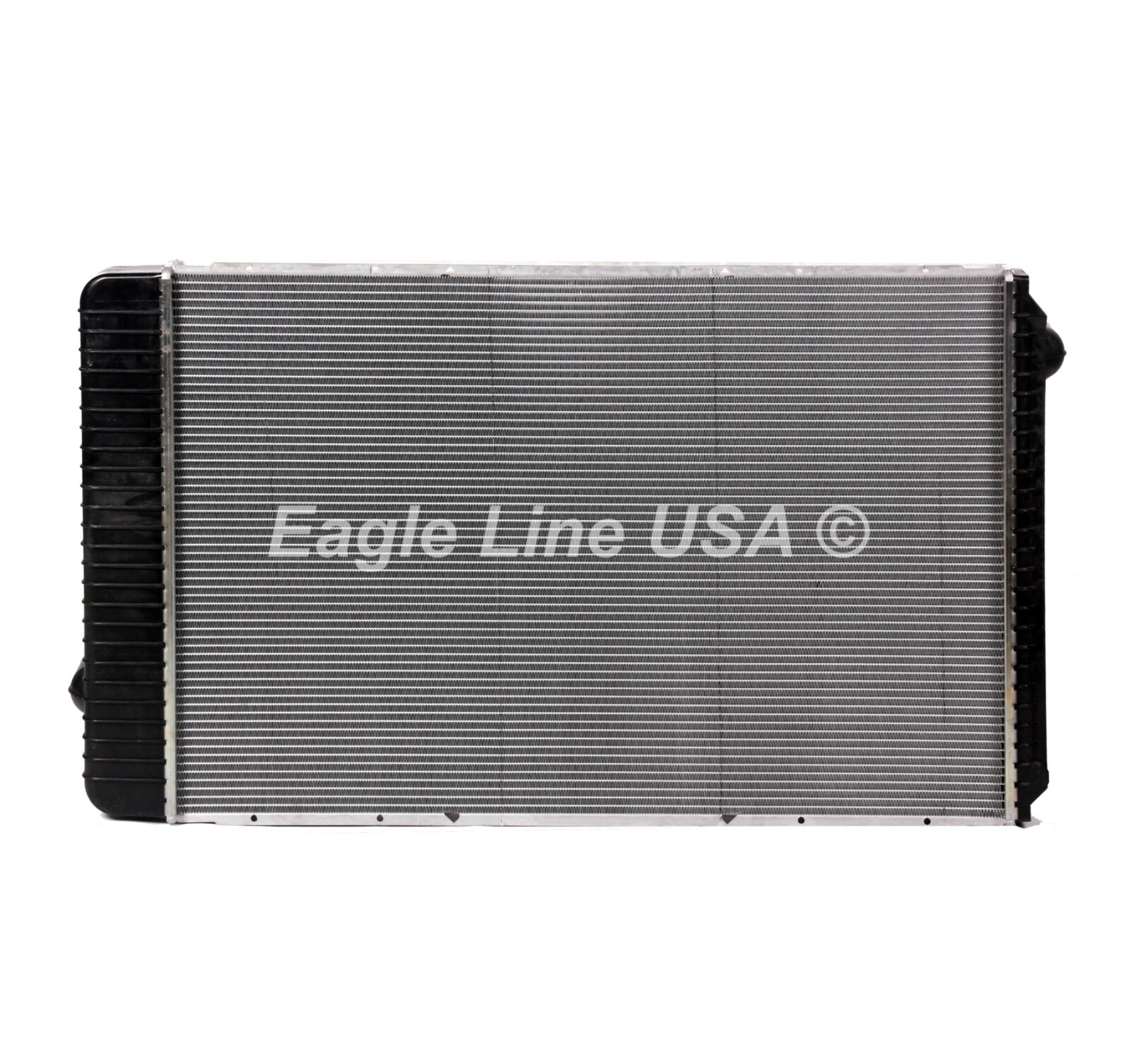 Radiator Fit 03-07 International 7300 7400 7500 7600 7700 Truck W/ Oil ...