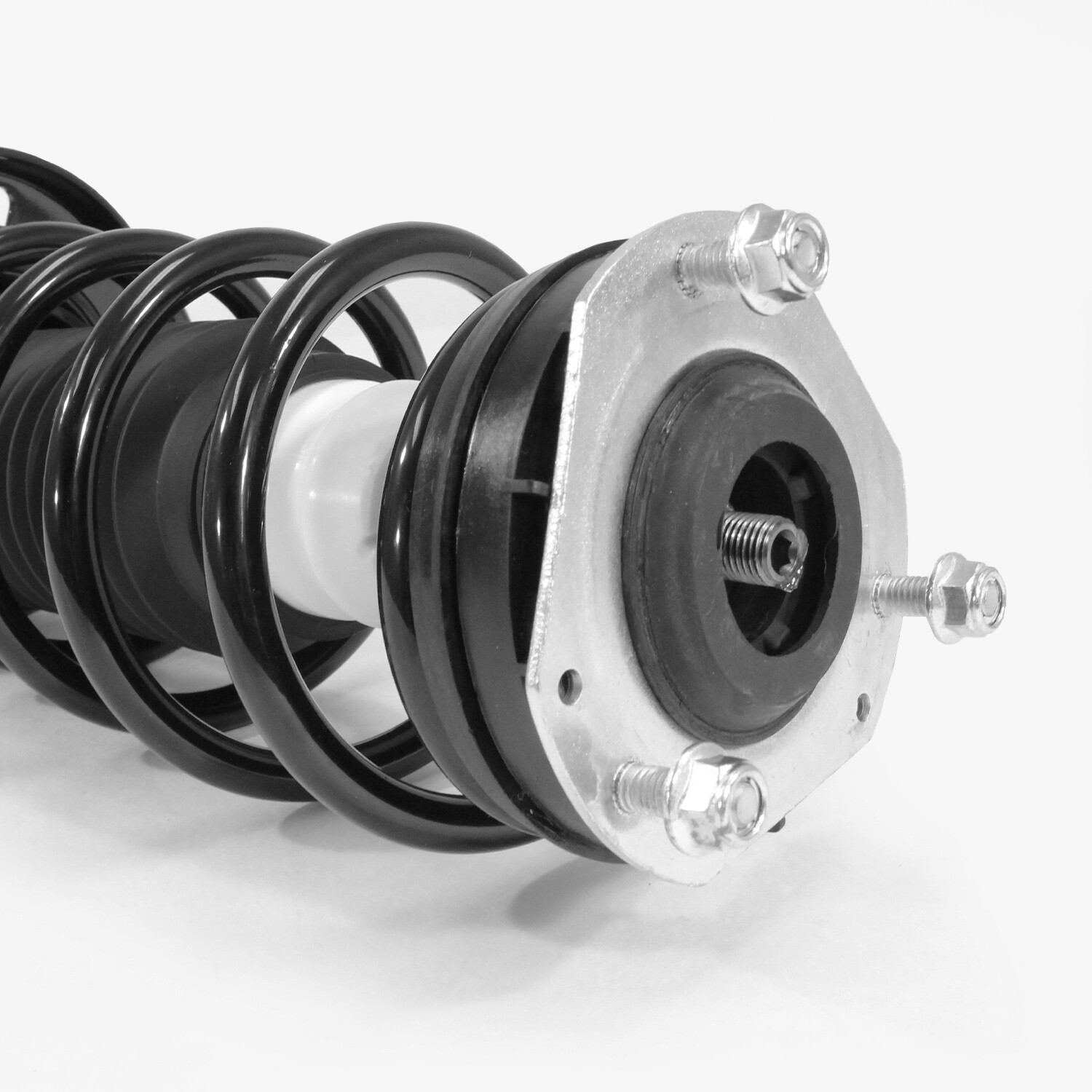 Front Pair Quick Complete Struts & Spring Assemblies for 2011-2013 Ford ...