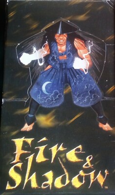 Rares & Fixed Fire & Shadow F&S L5R CCG Legends of the Five Rings | eBay