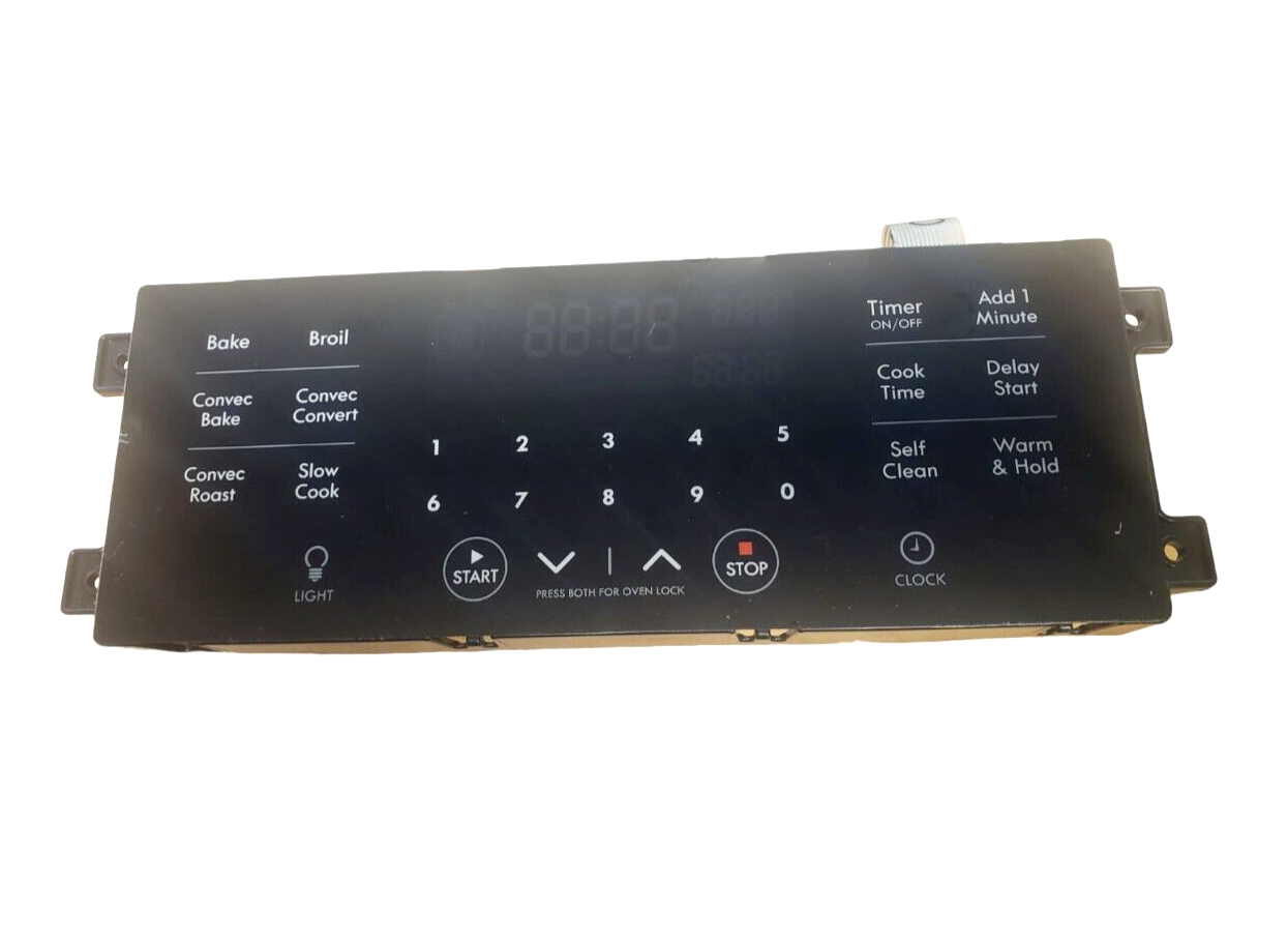 Genuine Frigidaire Oven Control Board 316650001 Same Day Ship & 60 Days ...