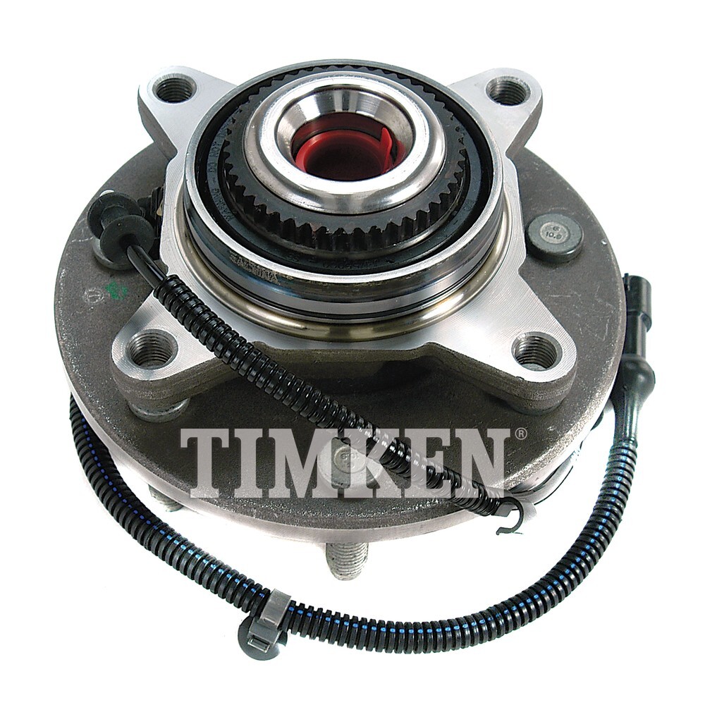 Wheel Bearing and Hub Assembly-4WD Timken SP550208 for sale online | eBay