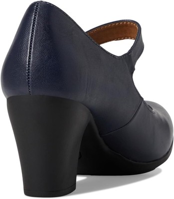 (取寄) レディース ネティ EuroSoft women Netty Navy Eurosoft by Sofft Women's Netty Pump | eBay