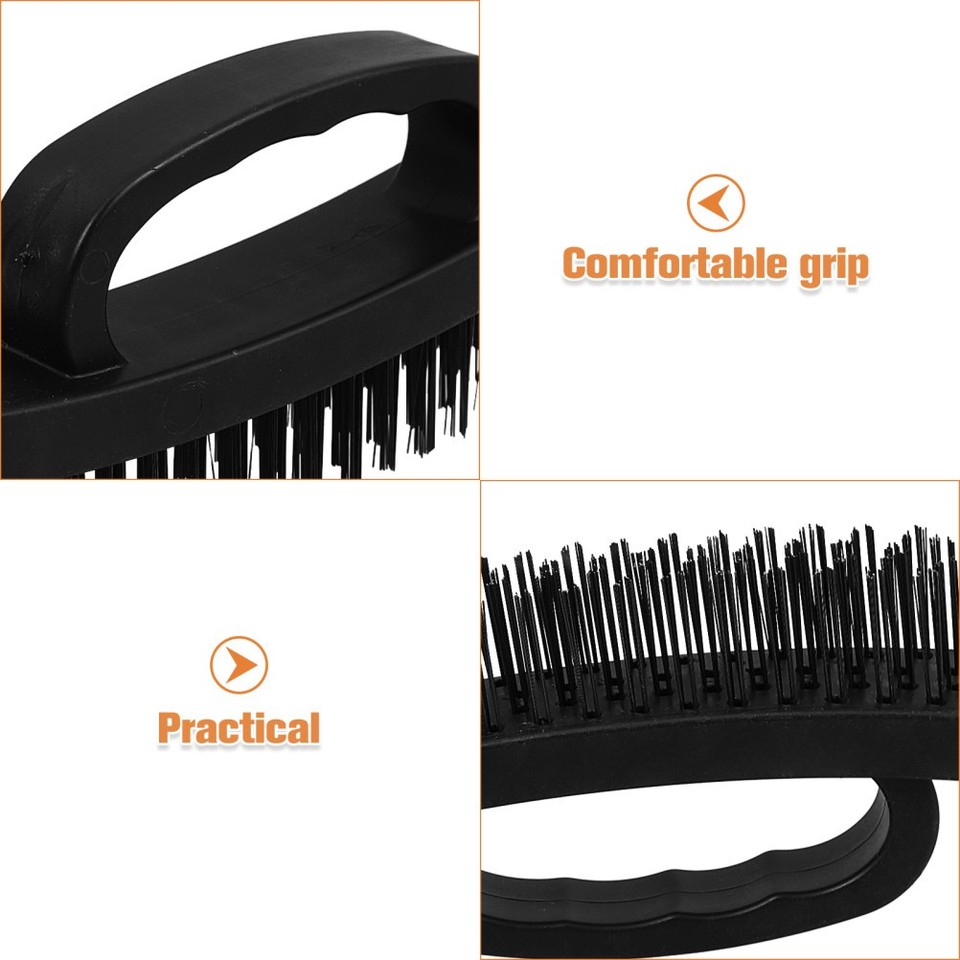 Workforce Wire Brush Steel Wire Brush Wire Brush Wire Brush Scrub Wire ...