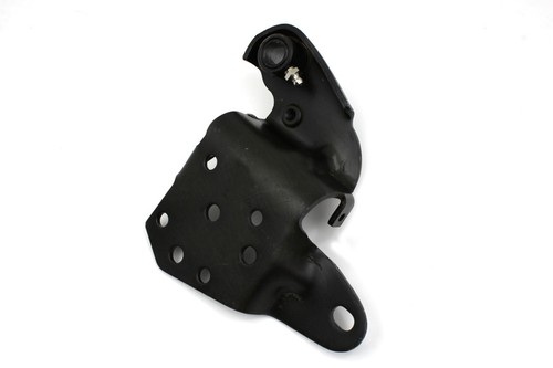 Replica Shifter Bracket Black Zinc fits Harley Davidson | eBay