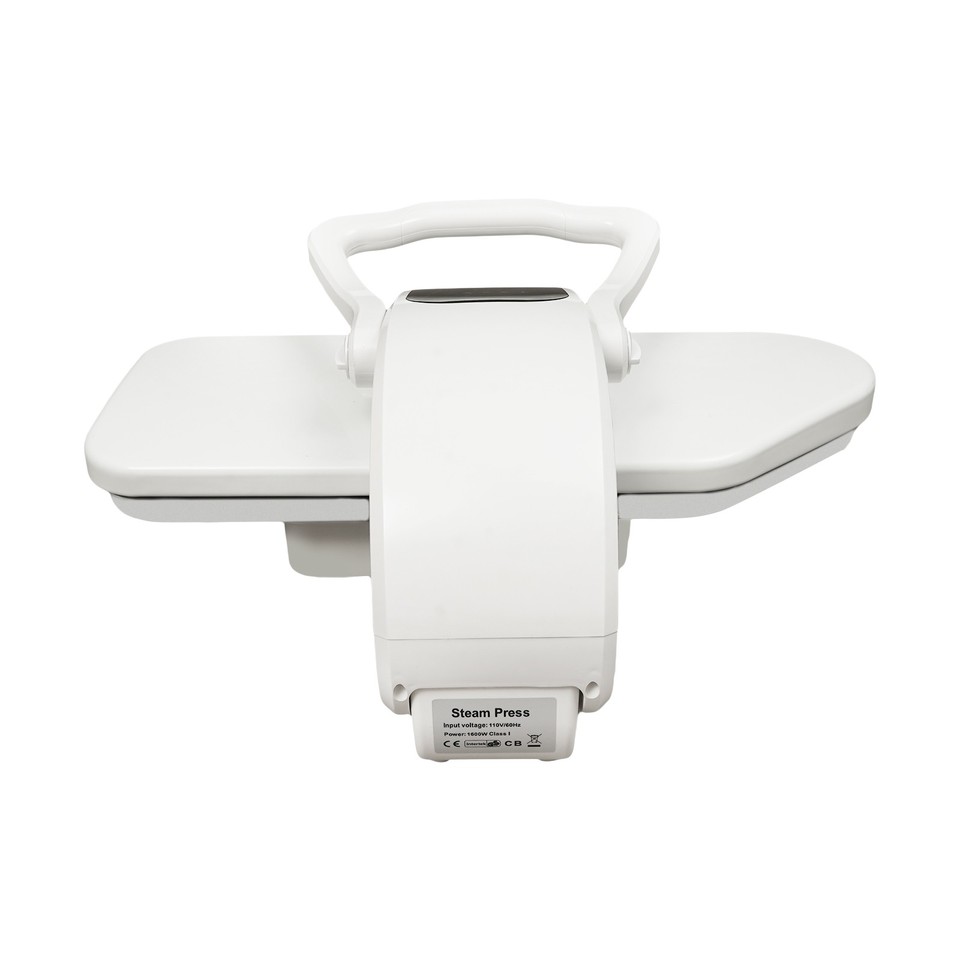 Fabric Press Iron Heat Press Steam Press Heavy-Duty Ironing Press ...
