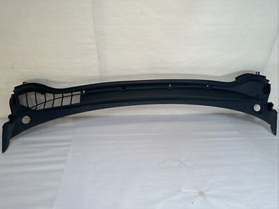 2011-2015 Chevrolet Volt Front Windshield Cowl Vent Cover Panel OEM ...