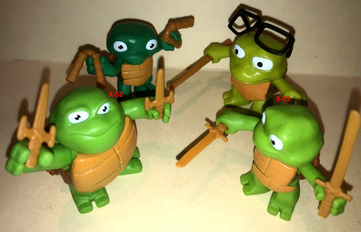 Raphael Turtle Tot