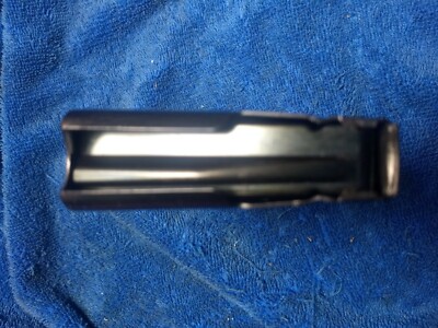 Svt 40 Tokarev Magazine