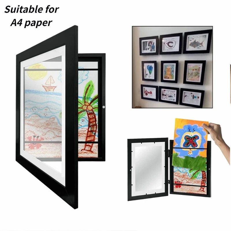 Changeable Poster Frames