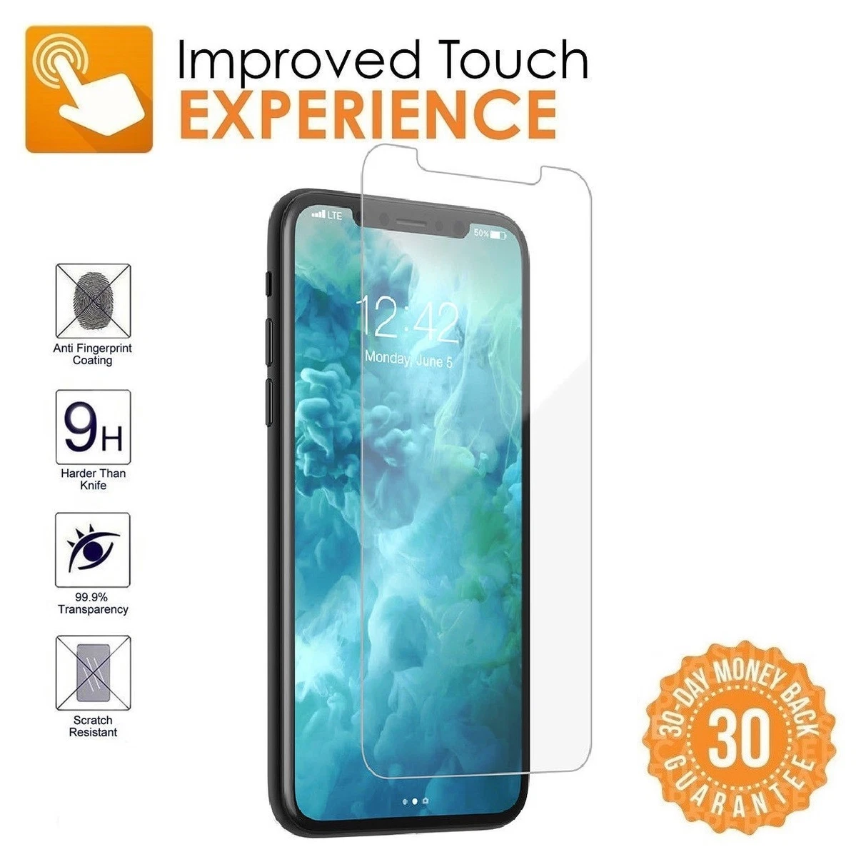 Buffering Iphone Screen