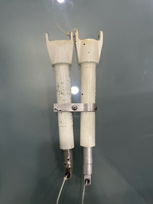 Beechcraft Bonanza Flap Actuator Left & Right P/N: 35-521213 | eBay