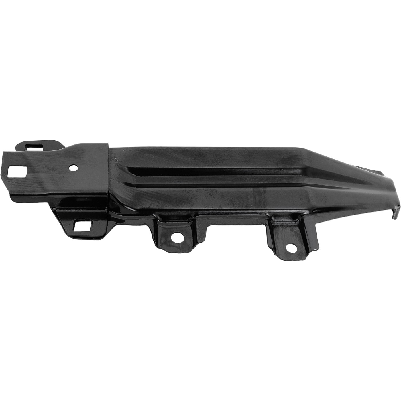 Fender Supports Front Passenger Right Side Hand F31803KAMA for Nissan ...