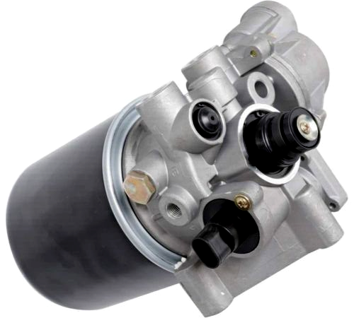 AIR DRYER ASSEMBLY Wabco Meritor type - REF R955205,SS1200 | eBay