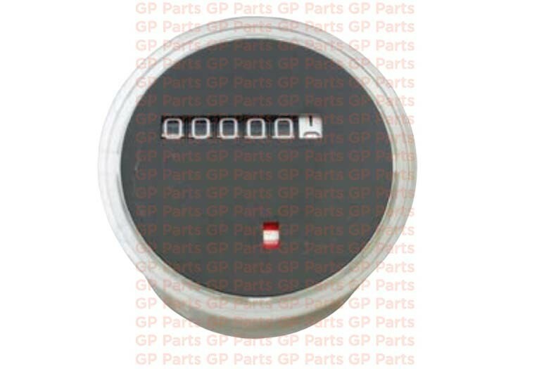Yale 901506801, METER - HOUR, GLC050DE, GDP050RF | eBay