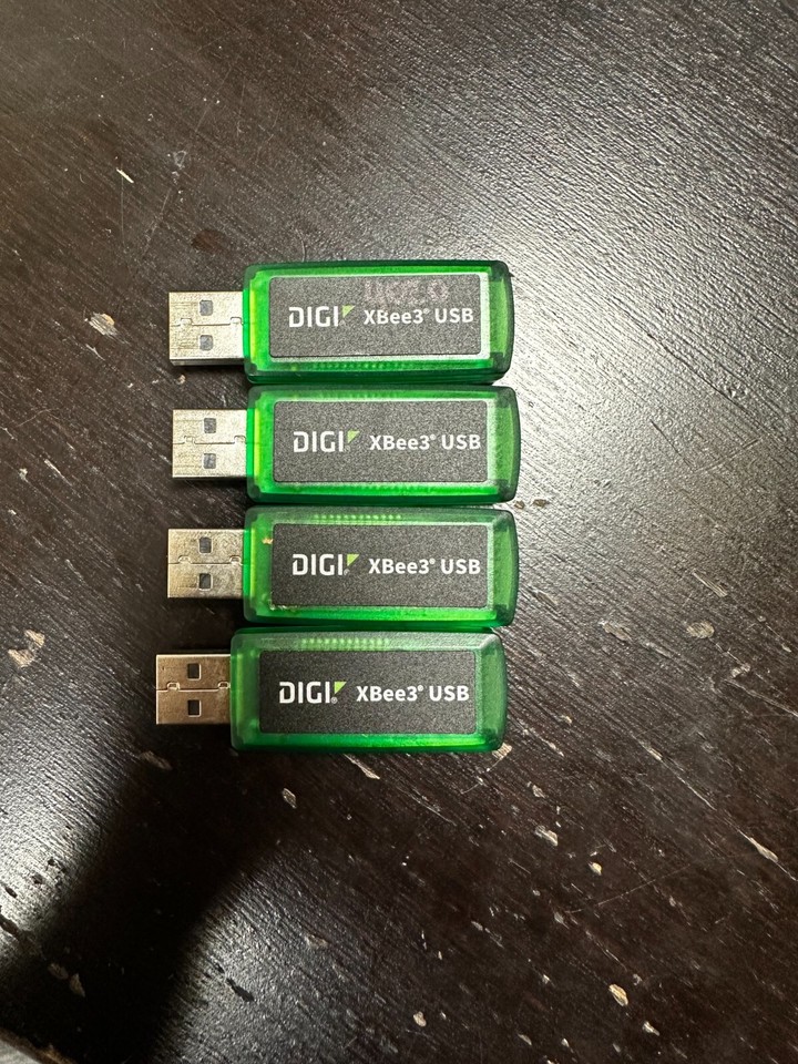 XU3-A11 DIGI XBee3 USB ZigBee module | eBay