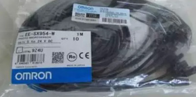 10PCS/New OMRON EE-SX954-W Photoelectric Sensor Switch | eBay