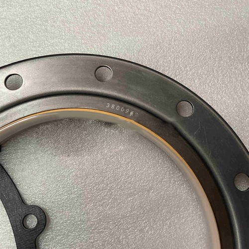 3883774 4089544 Rear Crankshaft Oil Seal Kit 3883620 3800968 For ...