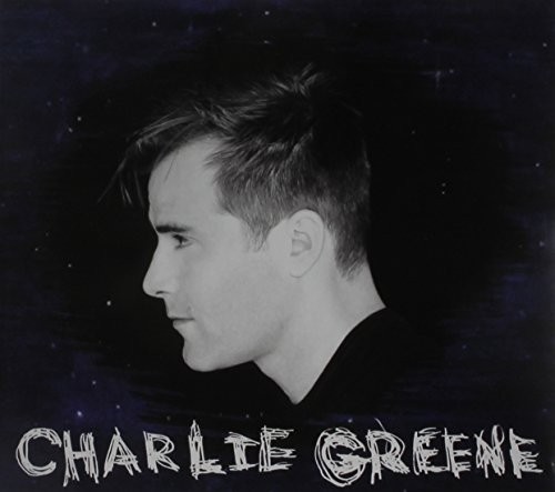 Charlie Greene - Charlie Greene CD ** Free Shipping** 888174517988| eBay