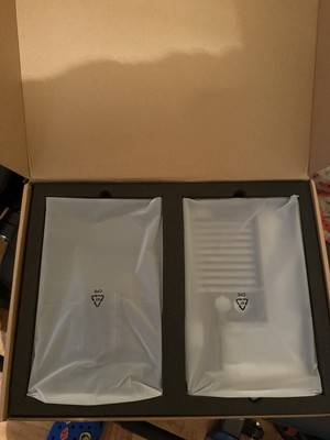 NCASE M2 ROUND Flatpack Case - Black | eBay