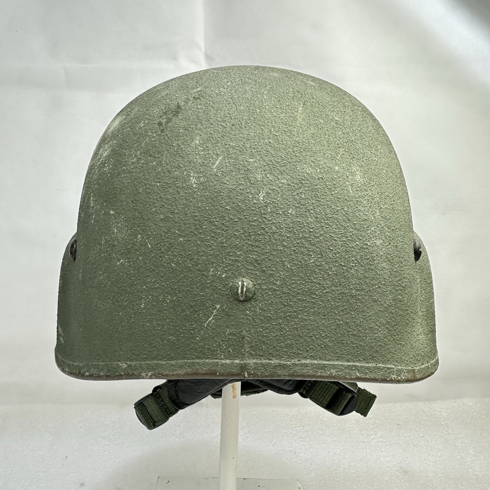 Medium USMC LWH Lightweight Helmet Package Norotos ESS IR USGI US ...