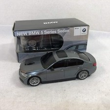 Landmice BMW I8 Concept Wireless Computer Mouse - Silver for sale ...