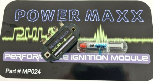 IGNITION MODULE FITS FORD HOLDEN MITSUBISHI TOYOTA REPLACES BOSCH ...