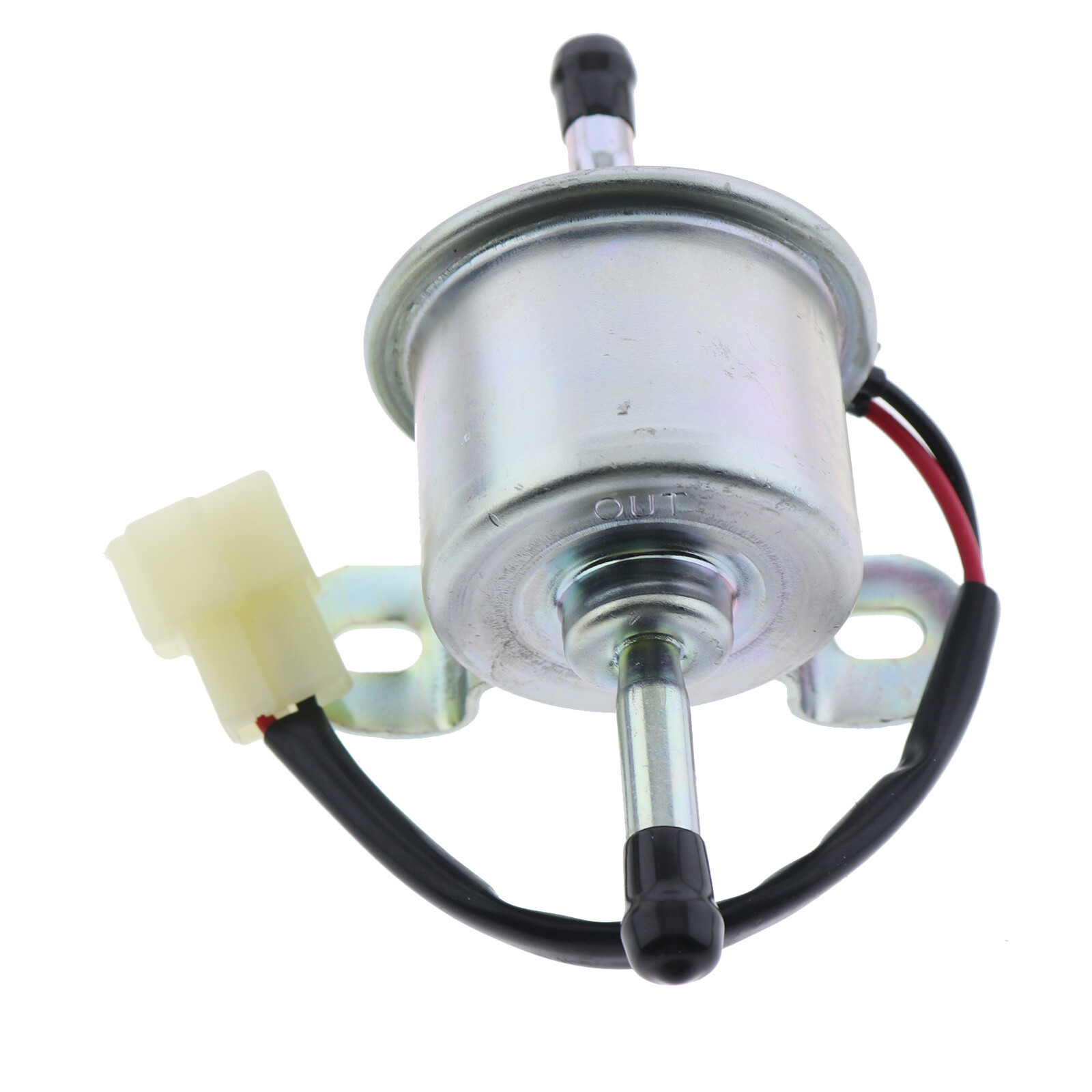 12V Fuel Pump R1401-51350 R1401-51352 for Kubota BX2360 BX25 F2560 | eBay