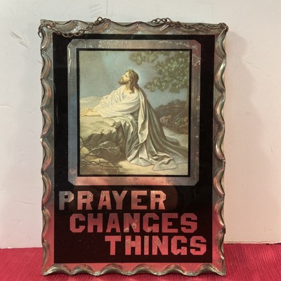 Plates & Plaques - Prayer Wall - Vatican