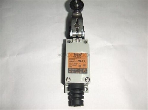 1Pcs New Tend TZ-8104 Limit Switch iw | eBay