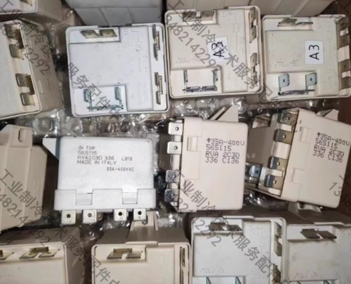 1PC NEW FIT FOR RVA2C3D 336 L913 Compressor Start Relay 565115 | eBay