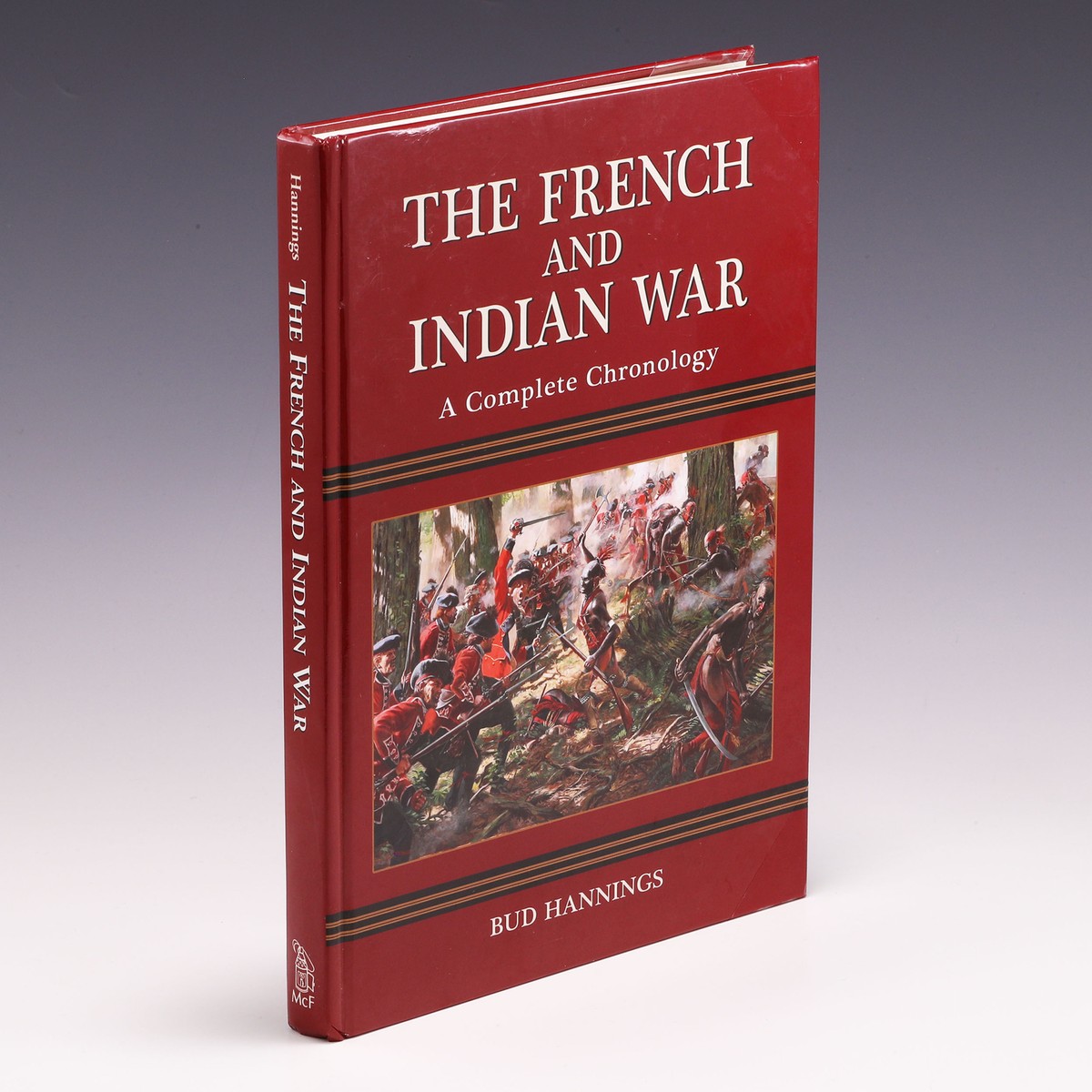 French And Indian War Timeline