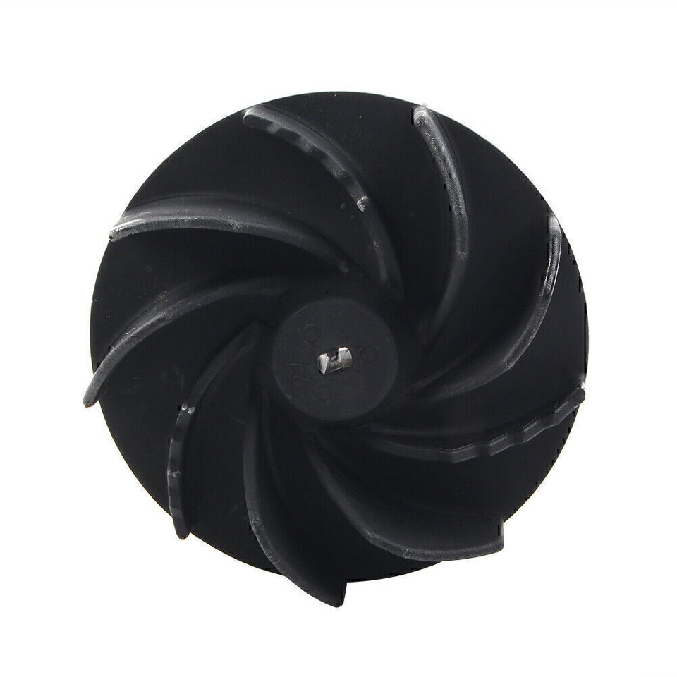 Electric Vacuum Impeller Blower Fan For Toro 100-9068 51552 51573 51591 ...