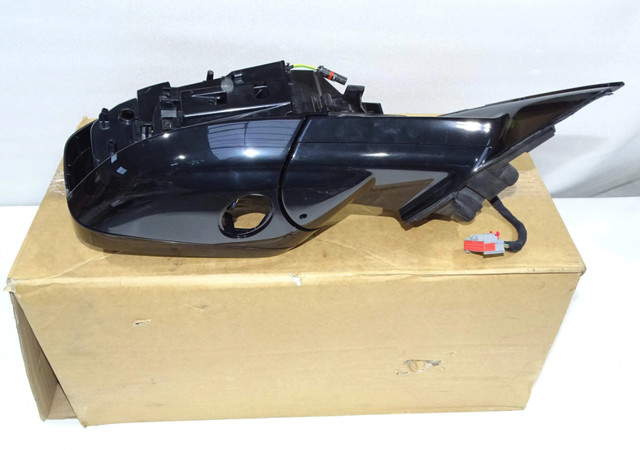 Land Rover LR025187 Genuine OEM Factory Original Mirror ASSY for sale ...