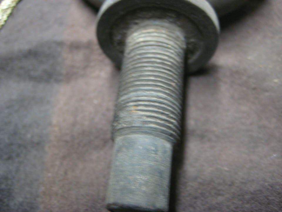 Boyce MotoMeter Universal Model 1918 | eBay