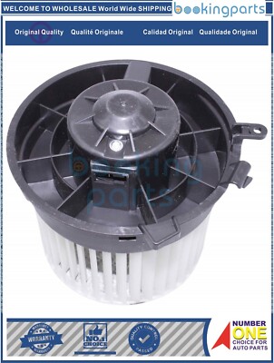 Blower Motor For NISSAN SERENA C26 10-15,27225-1VA0E,27225-EN00B ...