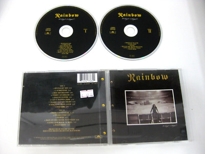 VINYLE FINYLE ARC-EN-CIEL 2 CD | eBay