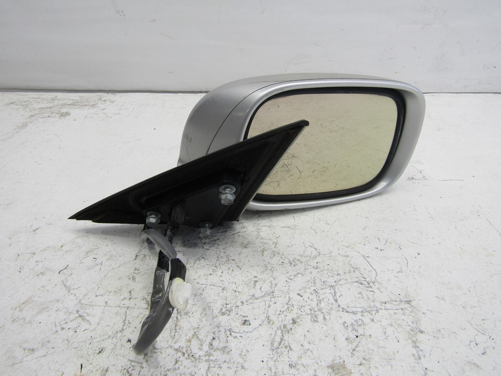 Side View Mirror GS300 2006 Lexus Passenger Front Door Power Glass OEM ...