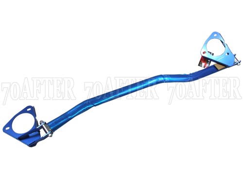 Cusco Type-OS Front Strut Tower Bar for 17-21 Honda Civic Type-R FK8 | eBay