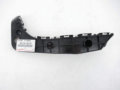 Genuine OEM Toyota 52116-35121 Driver Side Front Bumper Retainer 2010 ...