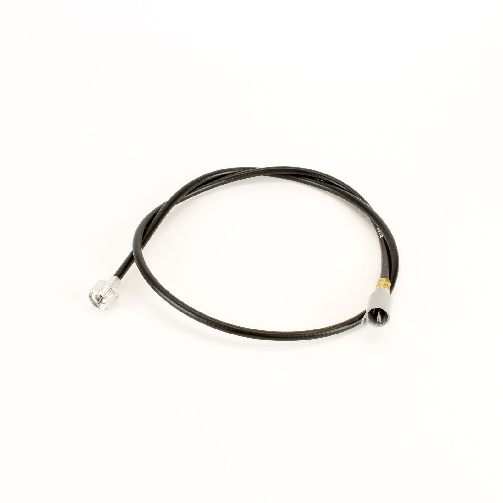 Classic Mini speedo cable 48" - GSD415 - 1976 to 1989, 2 or 3 clock ...