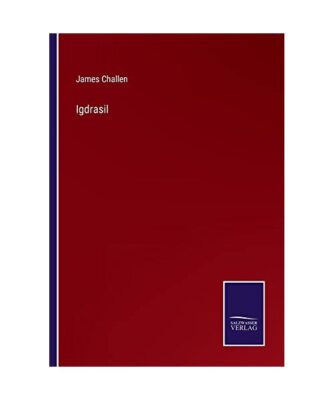 Igdrasil, James Challen | eBay UK