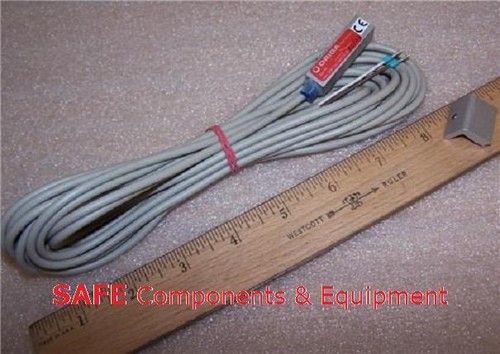 ORIGA Proximity Reed Switch RS 40mm Sensor 5M Cable 1-P 35W 1.5A 250V ...