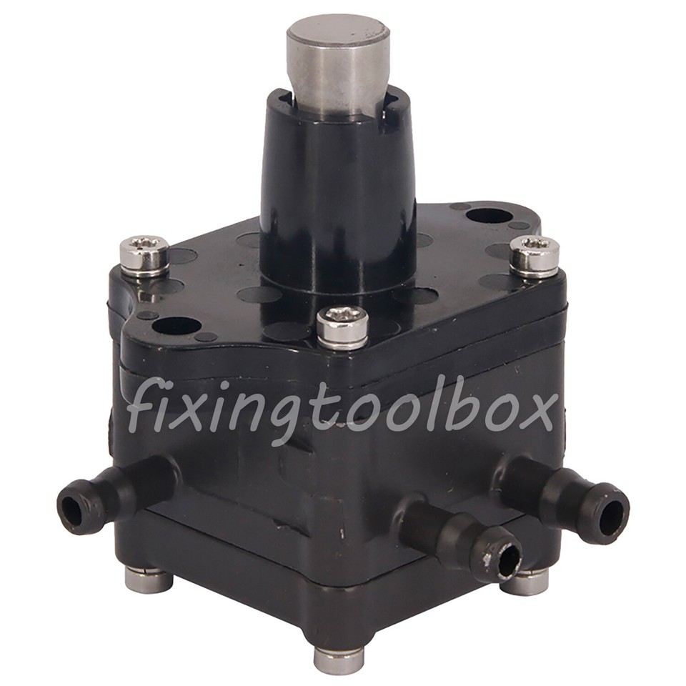 Fits Honda BF25 BF30 BF40 BF50 BF75 BF90 BF90AY Q-626 Fuel Pump Assy ...
