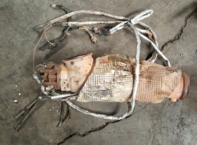 Caterpillar C15 ARD HEAD AND BODY 300-3310 | eBay