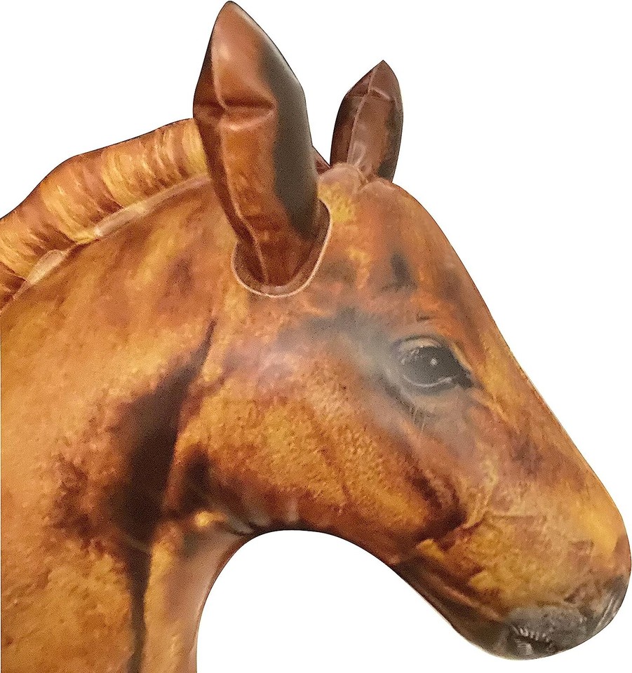Inflatable Horse Great for pool party decoration birthday kids and ...