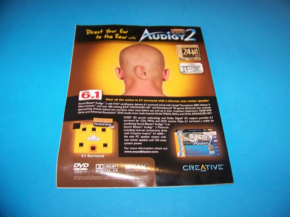 PC Gamer "War Games" Vintage Computer Video Game Magazine 2003 | eBay