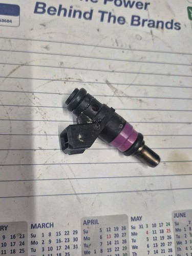 Mercury 200hp Verado 4cyl Injectior PN 8M0041571 | eBay UK