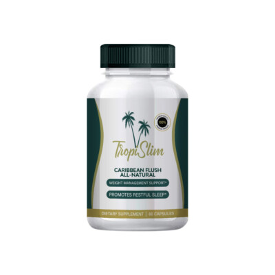 Tropislim Capsules - Tropislim Weight Management Capsules (Single) | eBay